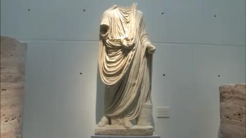 Carthago Nova - Microvídeos - Región de Murcia Digital